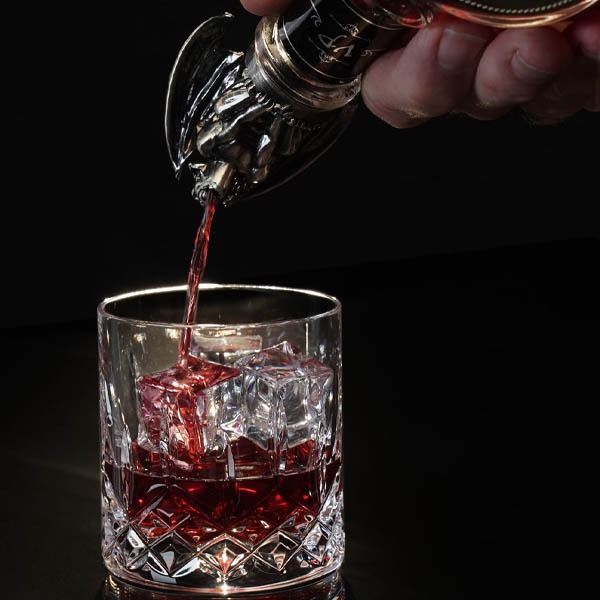 Florida | Von Payne Spirits, LLC