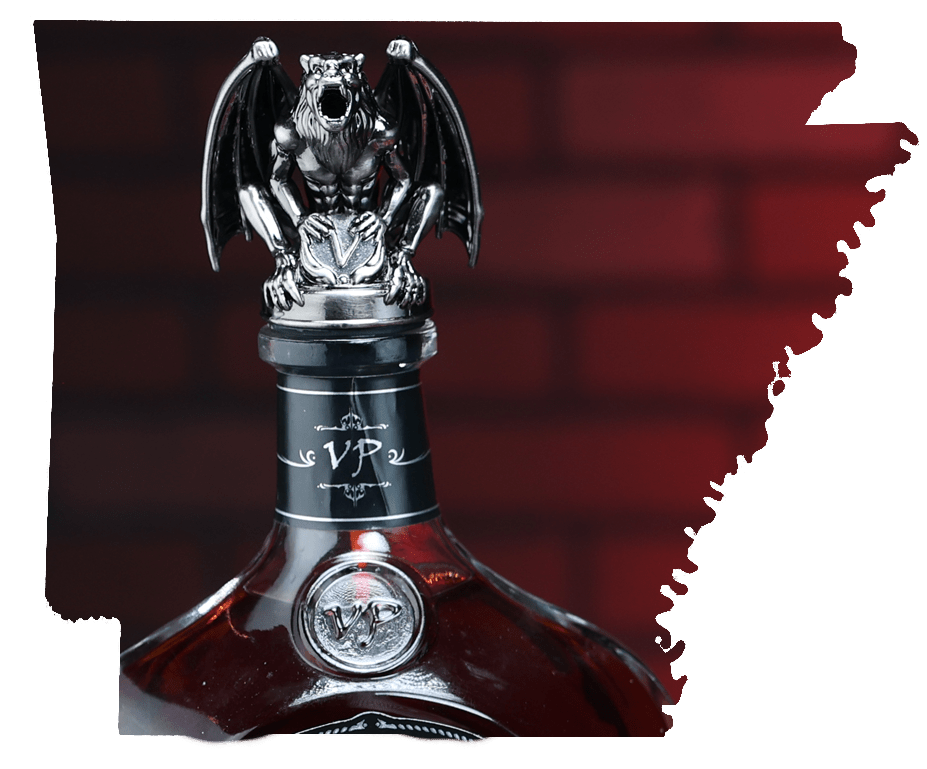 Arkansas | Von Payne Whiskey